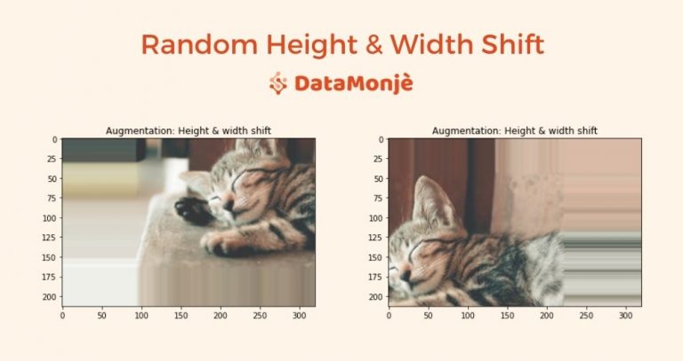 Guide to Image Augmentation: from Beginners to Advanced | DataMonje Guide to Image Augmentation: from Beginners to Advanced | DataMonje